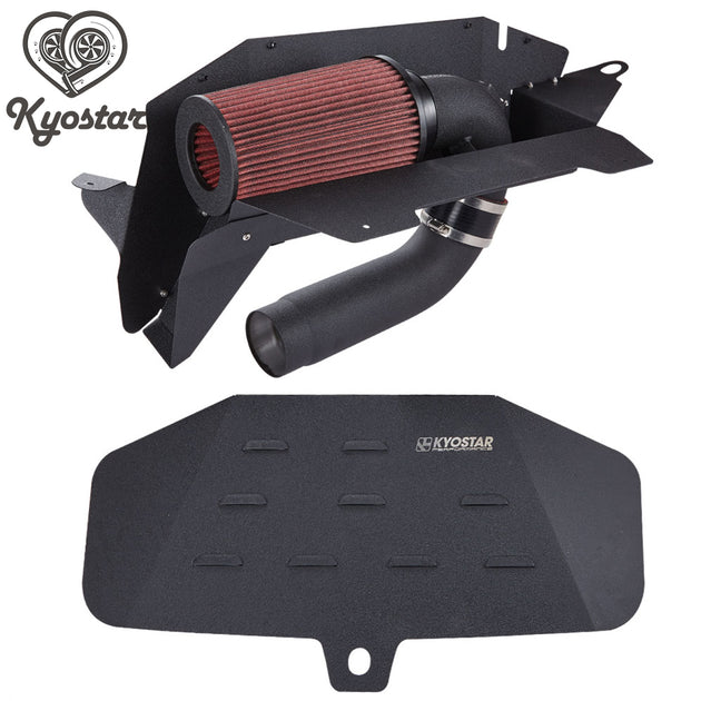 KYOSTAR High-Performance Cold Air Intake System for BMW N20/N26 2.0T T – KYOSTAR PERFORMANCE