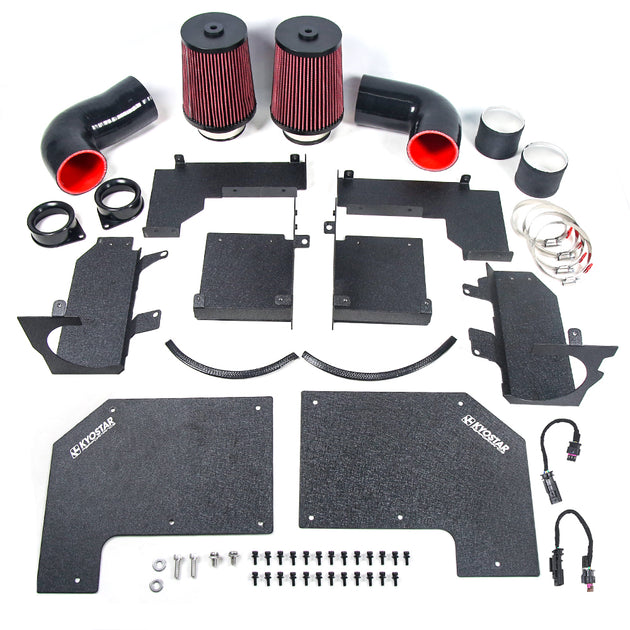 Home page – KYOSTAR PERFORMANCE