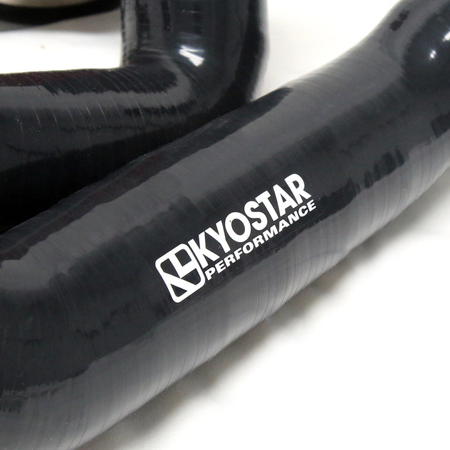 KYOSTAR Cold Air Intake 2" Silicone Inlet Hose Pipe for BMW N54 135i 3 – KYOSTAR PERFORMANCE