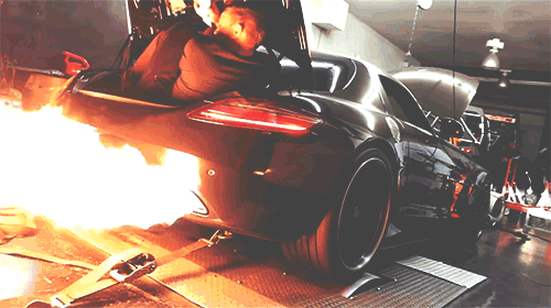 How Exhaust Modifications Can Boost Your Car’s Performance – KYOSTAR ...