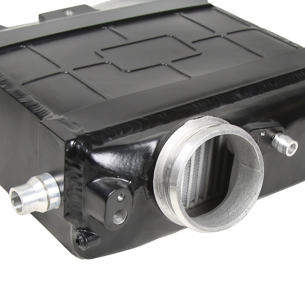 Intercooler Kit – KYOSTAR PERFORMANCE