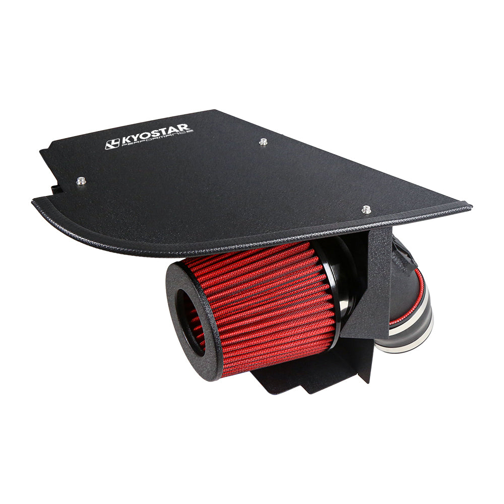 Intake System for BMW – KYOSTAR PERFORMANCE