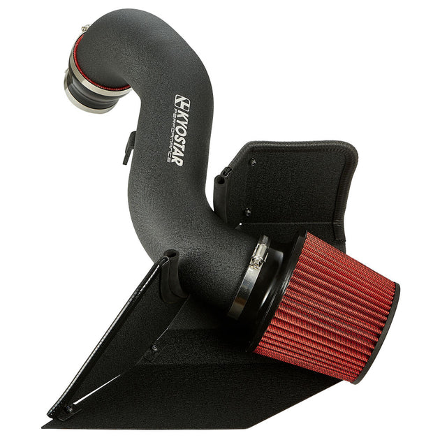 Kyostar VW Golf MK7.5 GTI EA888 2.0T Black Cold Air Intake System ...