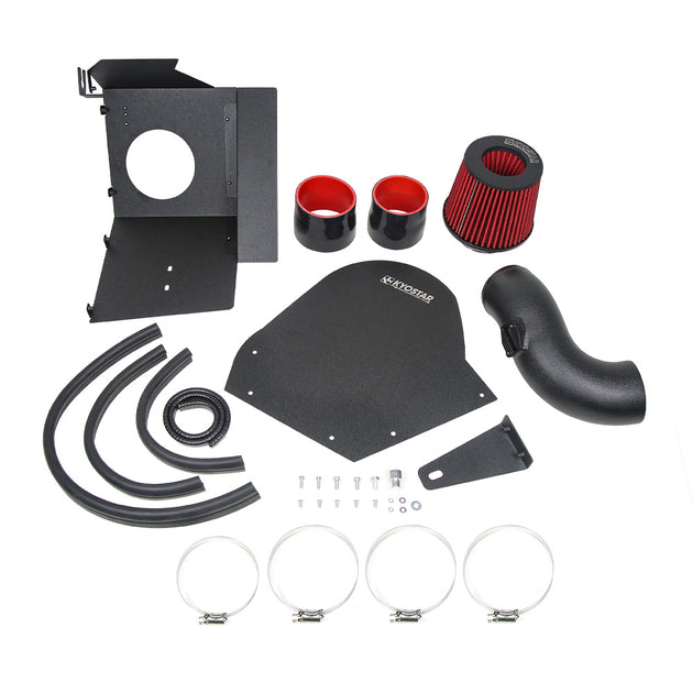 KYOSTAR 2018–2021 BMW X3/X4 B58 3.0T Cold Air Intake System – KYOSTAR ...