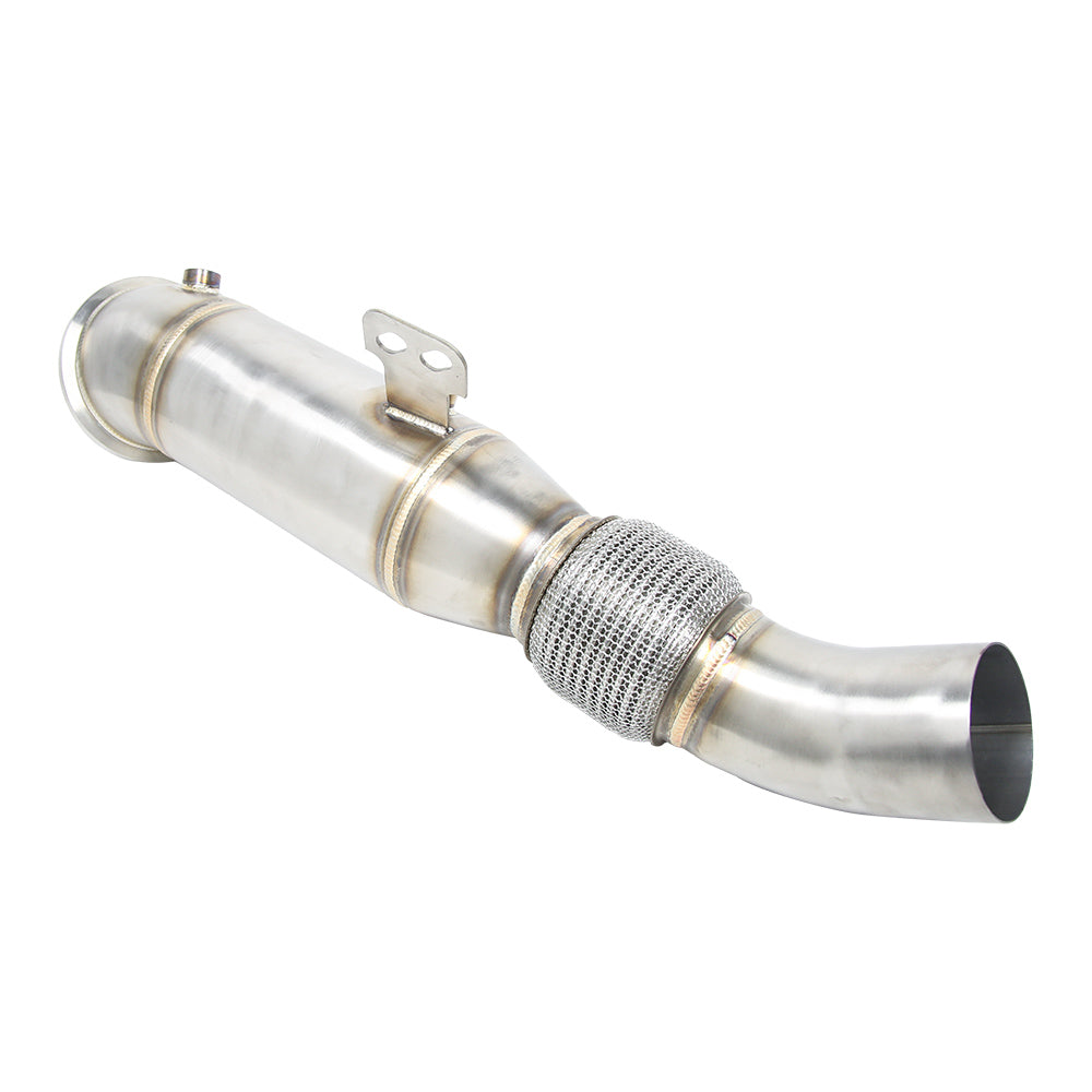 Exhaust System – KYOSTAR PERFORMANCE