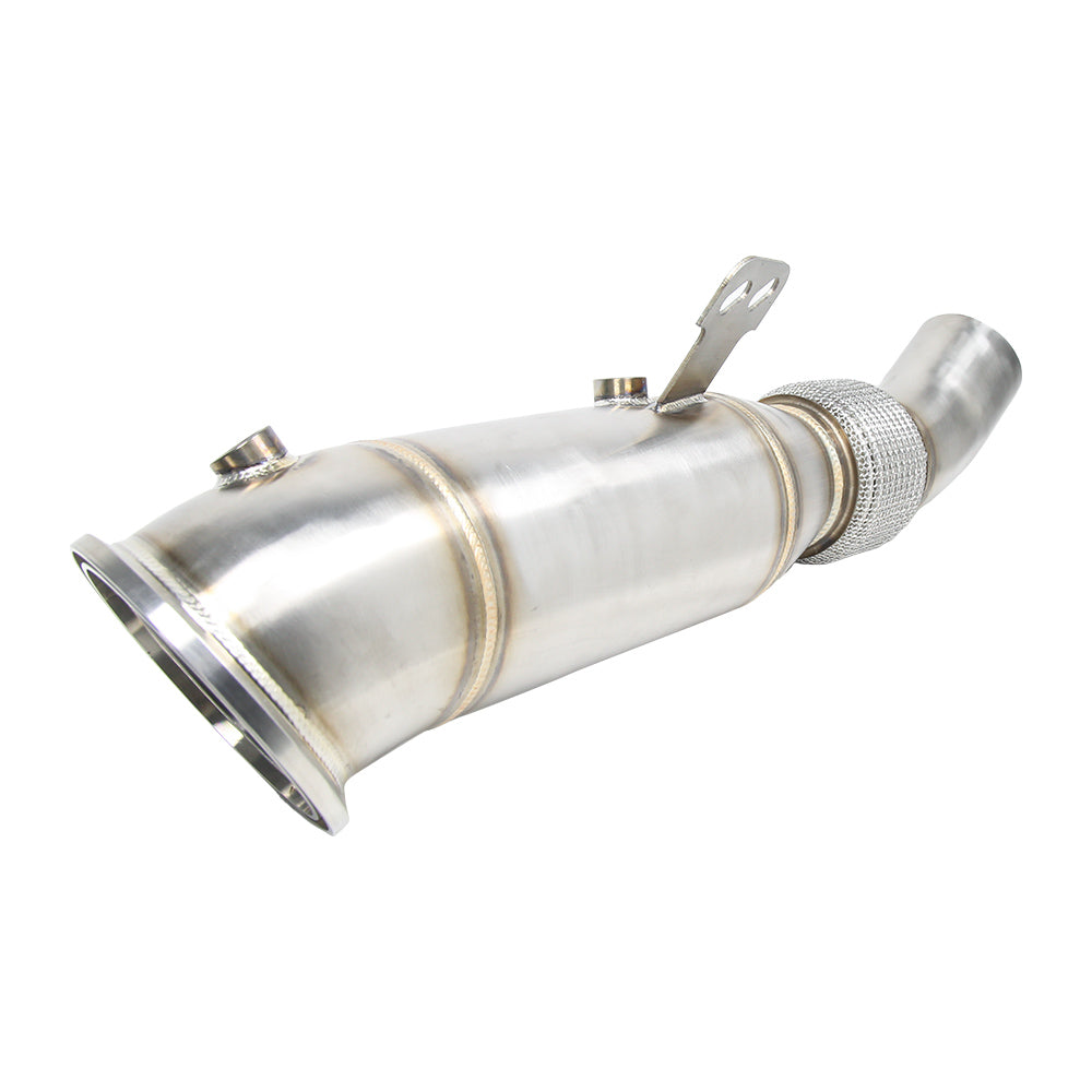 Exhaust System – KYOSTAR PERFORMANCE